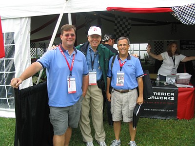 2008 MID AMERICA FUNFEST