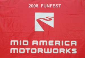 2008 MID AMERICA FUNFEST