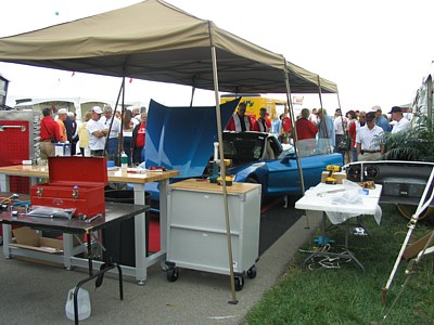 2008 MID AMERICA FUNFEST