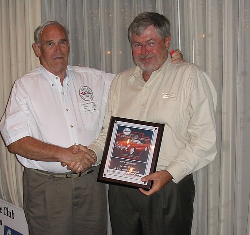 2005 SACC Convention - Harrisburg, Pa.